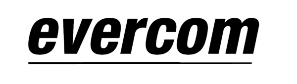 Evercom DT3 | Audio intercom | Met hoorn | Evercom