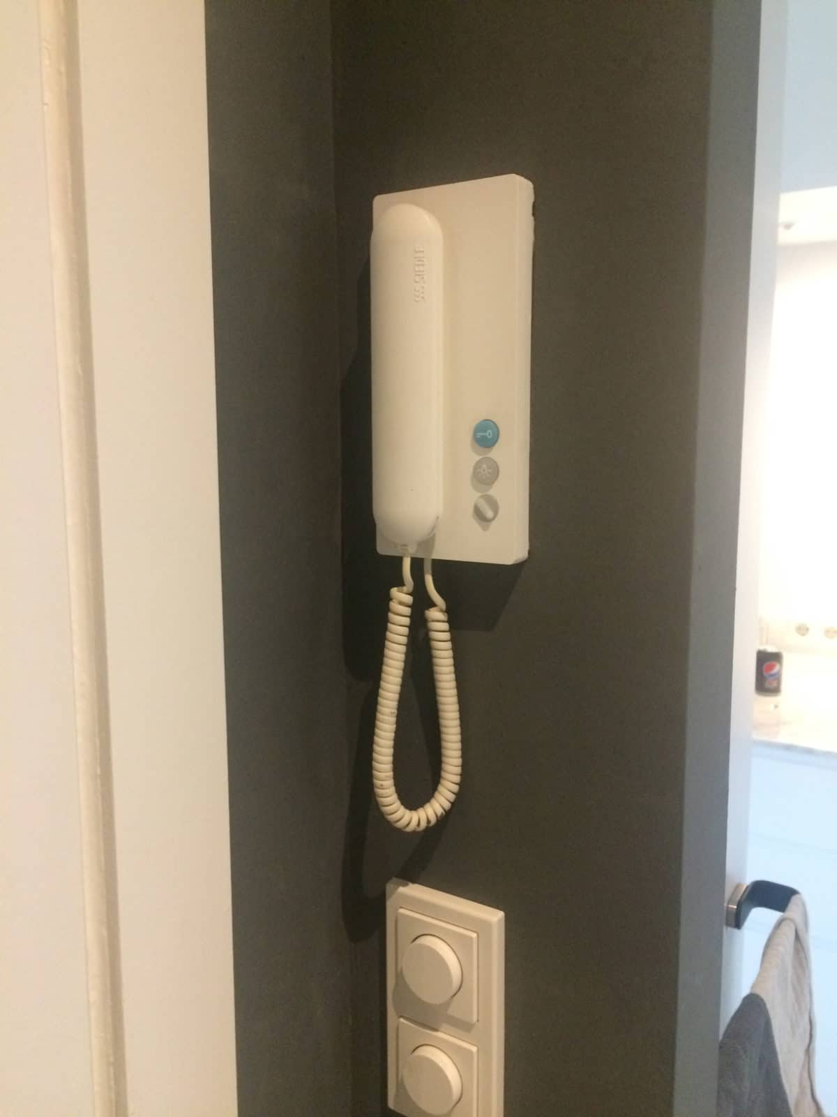 Project VvE Overtoom Amsterdam | Evercom