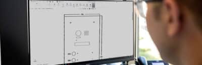 Evercom | Video deurintercom systemen | Eenvoudig & modern