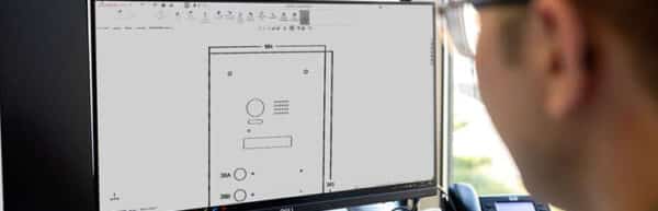 Evercom | Video deurintercom systemen | Eenvoudig & modern