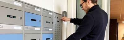 Evercom | Video deurintercom systemen | Eenvoudig & modern
