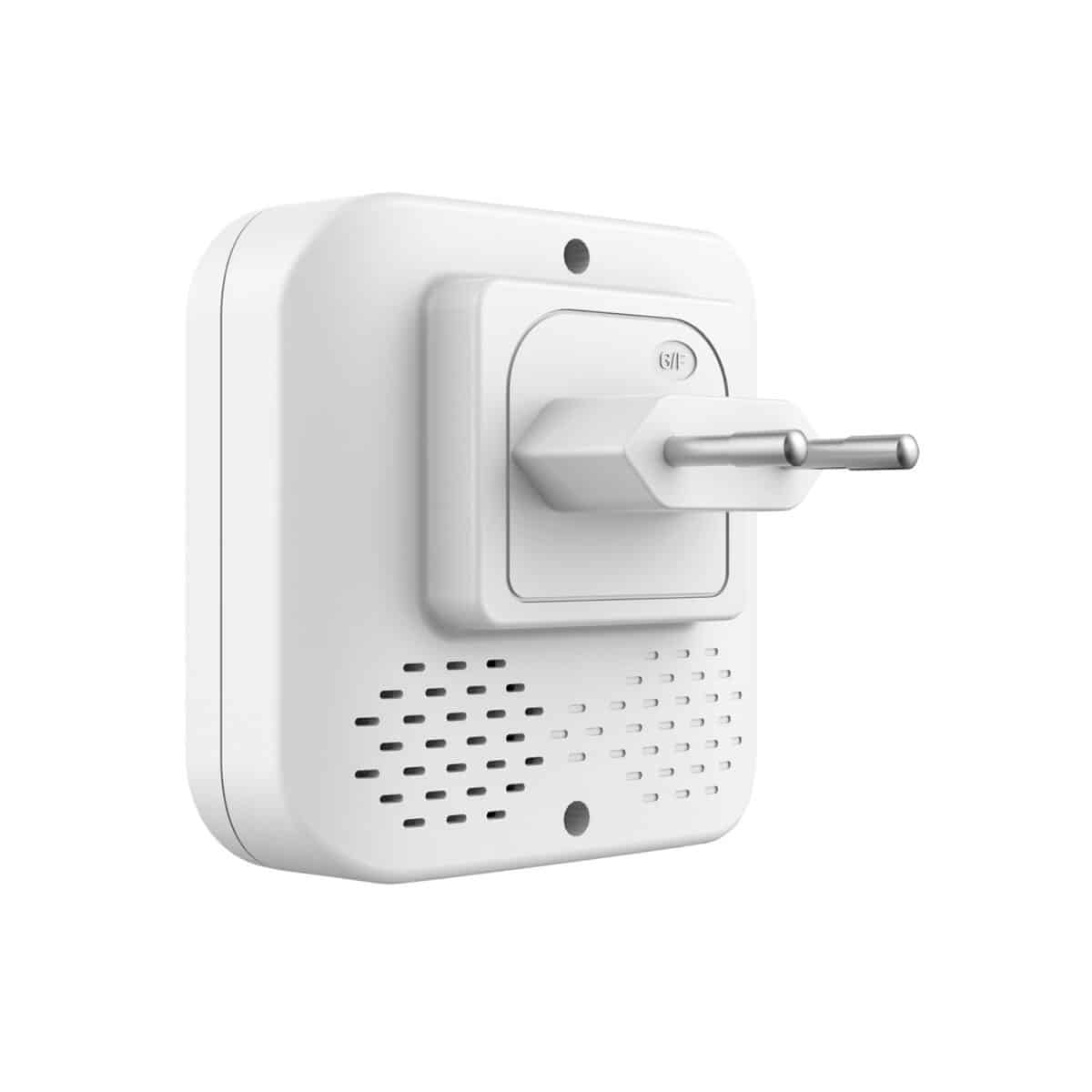 Hoorhulpmiddelen | Evercom | Deurintercomsystemen voor appartementen en ...